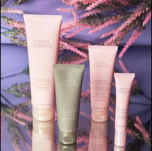 Skincare | Timewise Miracle Set 3d | Poshmark